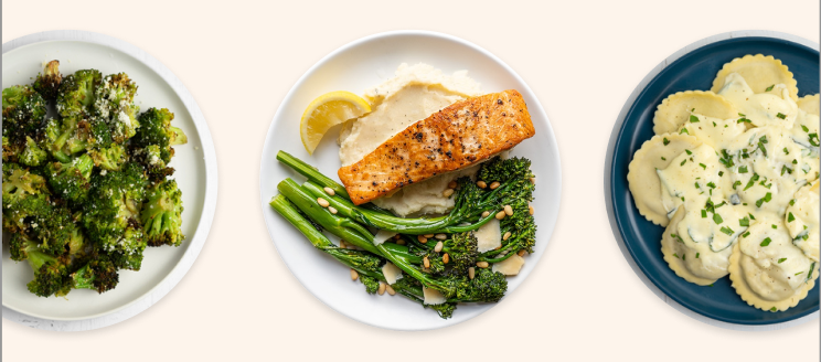 Feast & Fettle | Login