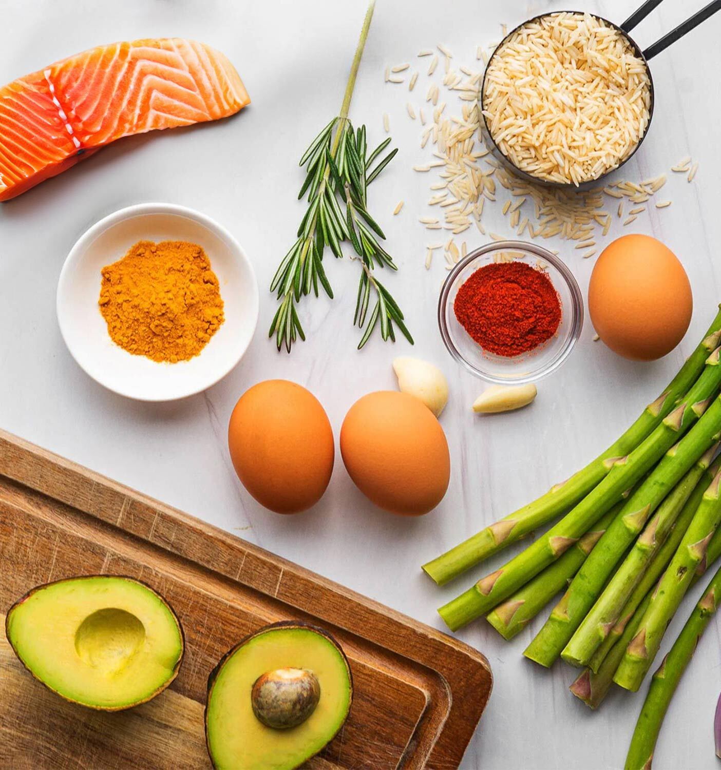 Feast & Fettle | Food Ethos