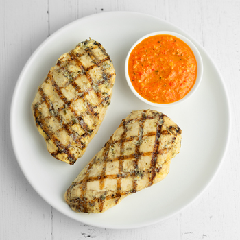 Feast & Fettle | Menus