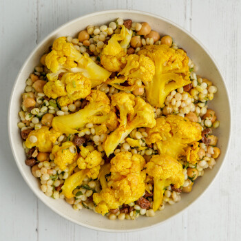 Feast & Fettle | Menus