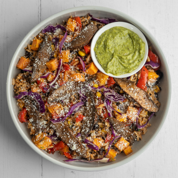 Feast & Fettle | Menus