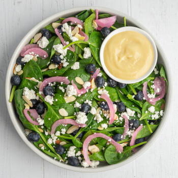 Feast & Fettle | Menus