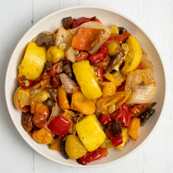 Feast & Fettle | Menus