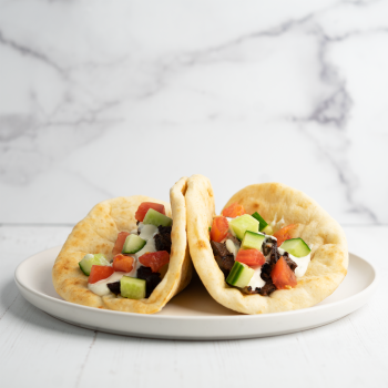 Feast & Fettle | Menus