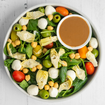 Feast & Fettle | Menus