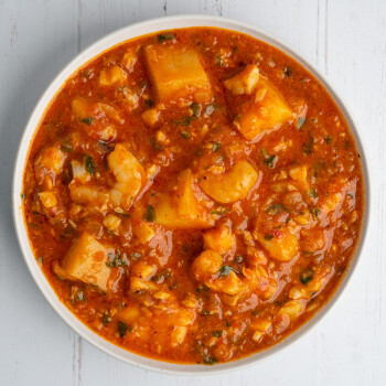 Feast & Fettle | Menus