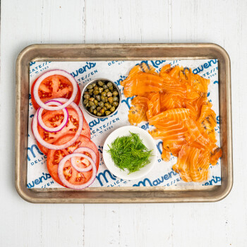 Feast & Fettle | Menus