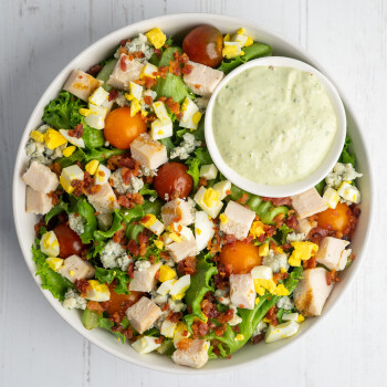 Feast & Fettle | Menus
