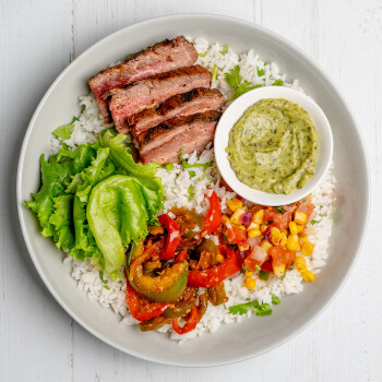 Feast & Fettle | Menus