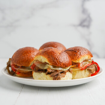 Feast & Fettle | Menus