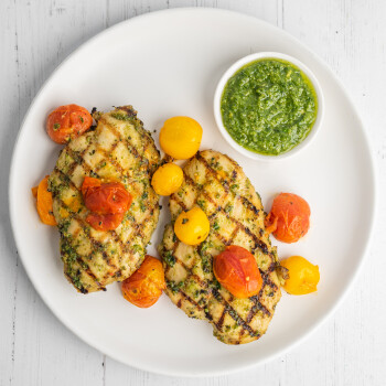 Feast & Fettle | Menus