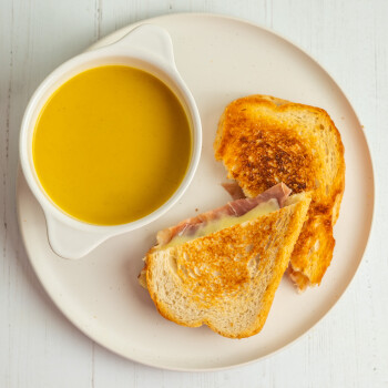 Feast & Fettle | Menus