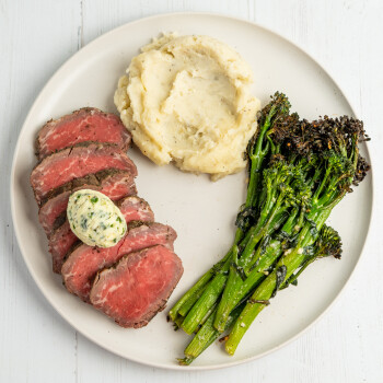 Feast & Fettle | Menus